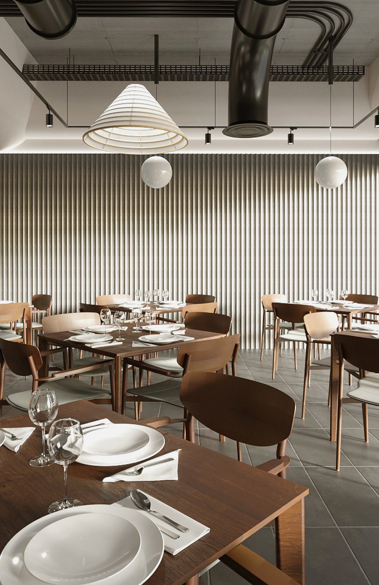 Golden Tasty - Resturant